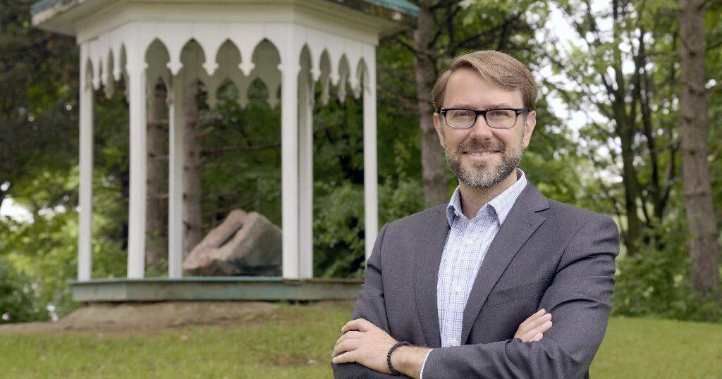 New North York MPP Tom Rakocevic ‘happiest guy in the world’