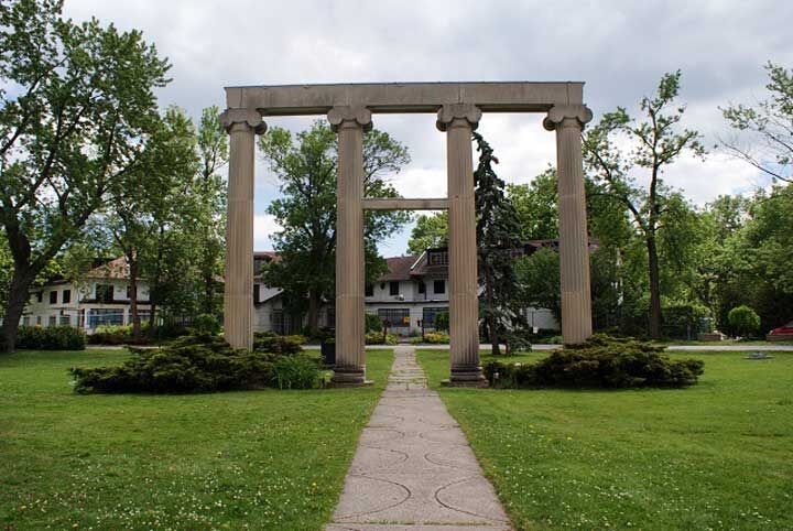 Guild Park and Gardens | Things To Do | toronto.com