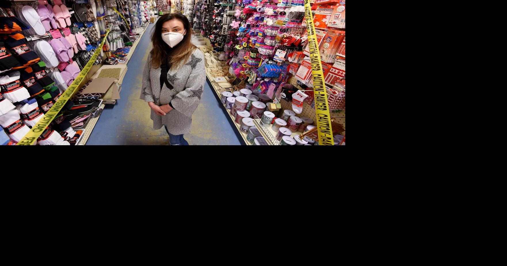 Advocates for Toronto’s homeless urge province to let dollar stores ...