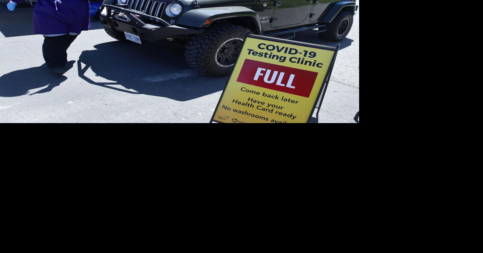 The Medcan private clinic plans to offer COVID-19 antibody testing next ...