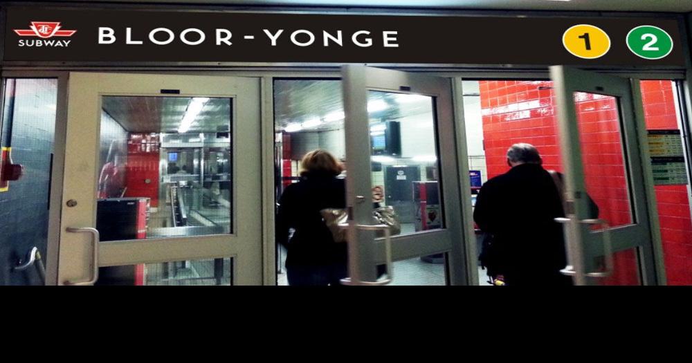 TTC to update route maps with numbers and colours to identify transit ...