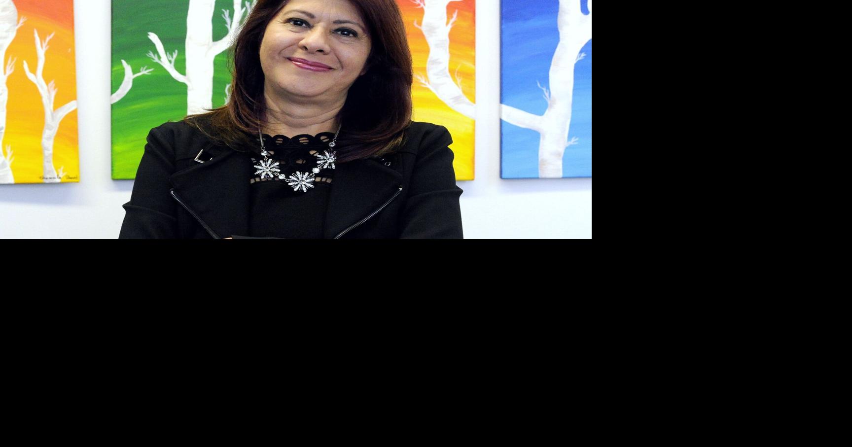 Rizwana Jafri: 5 things I love about Scarlett Heights’ students, staff