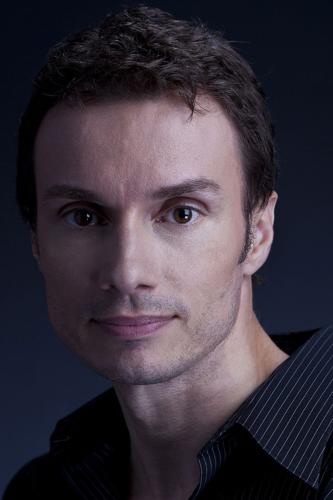 Retired ballet dancer finds new career behind camera | News | toronto.com