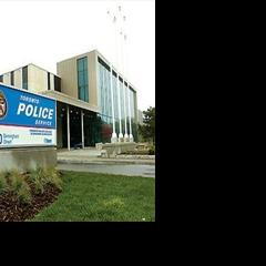 Police substation reopens in Toronto Police College