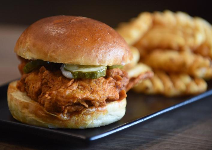 Paramount Fine Foods launches Krispo Chicken at Etobicoke location