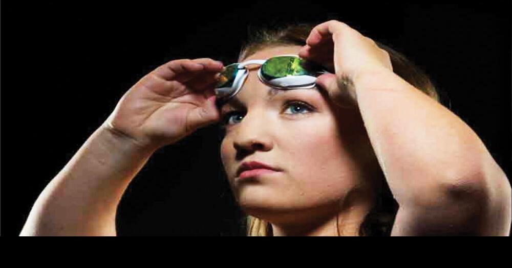 Tess Routliffe’s time to shine at Parapan Am Games | Life | toronto.com