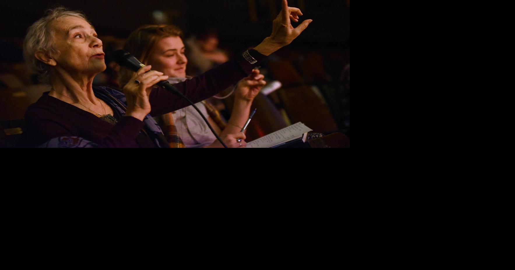 The Nutcracker ballet comes to Humberside CI in Bloor West Village