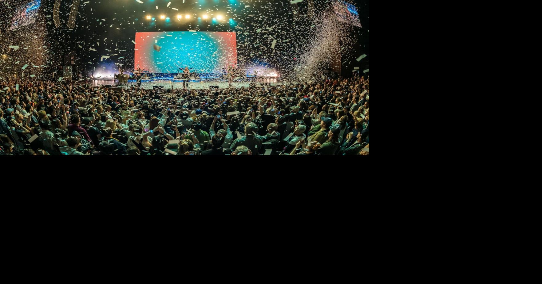 Toronto’s All Things Go festival kicks off this weekend