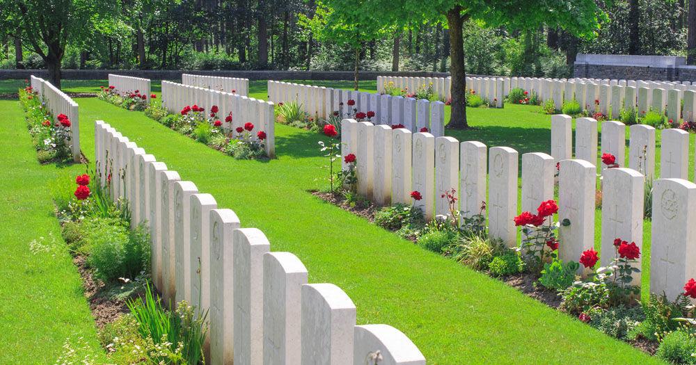 9 facts about ‘In Flanders Fields’ on its 100th anniversary