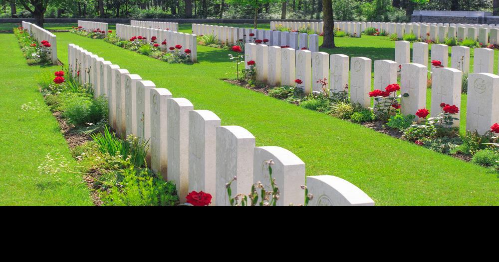 9 facts about ‘In Flanders Fields’ on its 100th anniversary | News ...