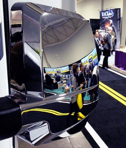 PHOTO SHOOTS: Rec and Rollin' at Etobicoke RV show | News | toronto.com