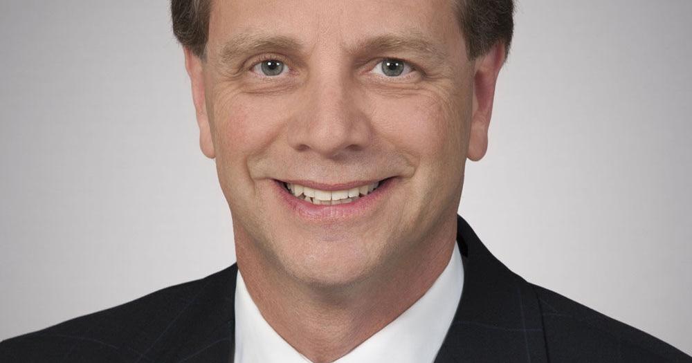 DON VALLEY WEST: David Porter, Progressive Conservatives