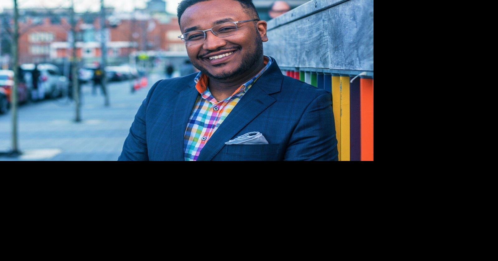 Walied Khogali Ali: Council candidate for Ward 13 (Toronto Centre)