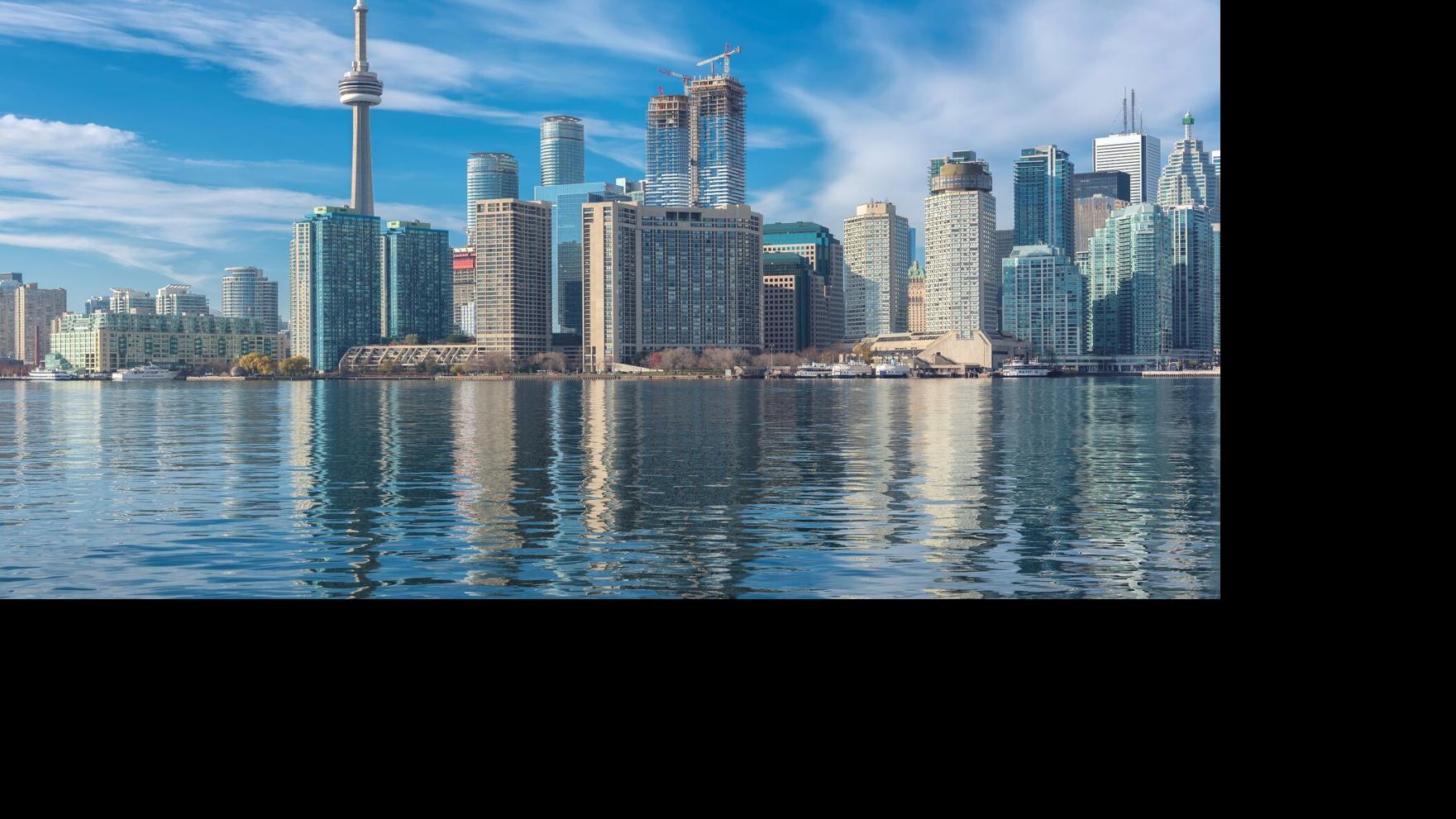 What to know about the new water shuttle coming to Toronto