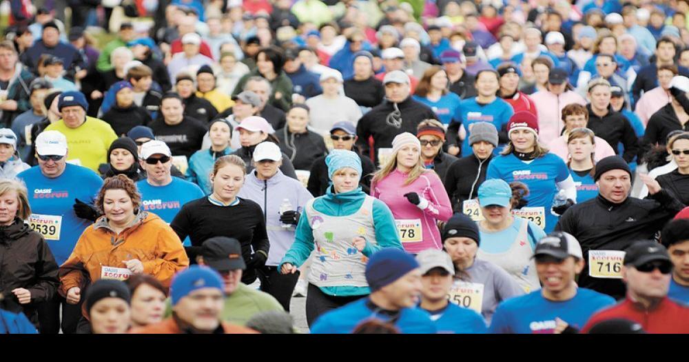 Oasis Zoo Run features Canadian 10K championships | Life | toronto.com