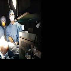 HEALTH: Little-known surgery cures excessive sweating