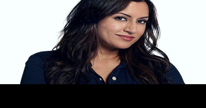 Scarborough rapper promotes a healthy, positive lifestyle | Opinion ...