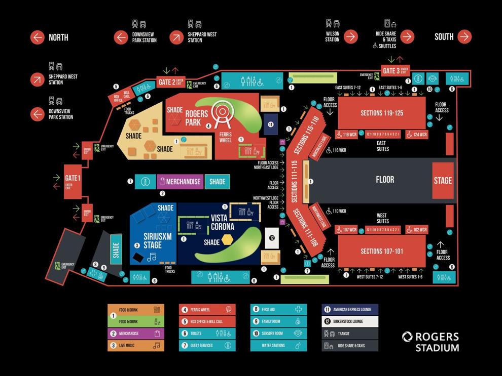 Everything to know about Coldplay concerts and tickets