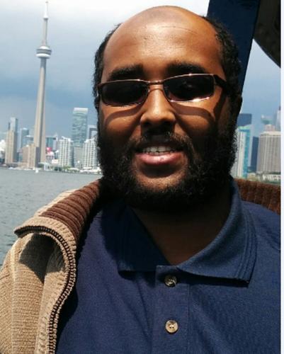 UPDATE: Missing man last seen in North York found