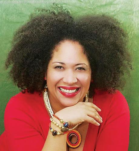 Kim Roberts busy on TV and movie screens