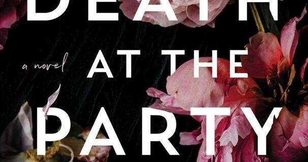 A new thriller from Amy Stuart and a fascinating posthumous read from ...