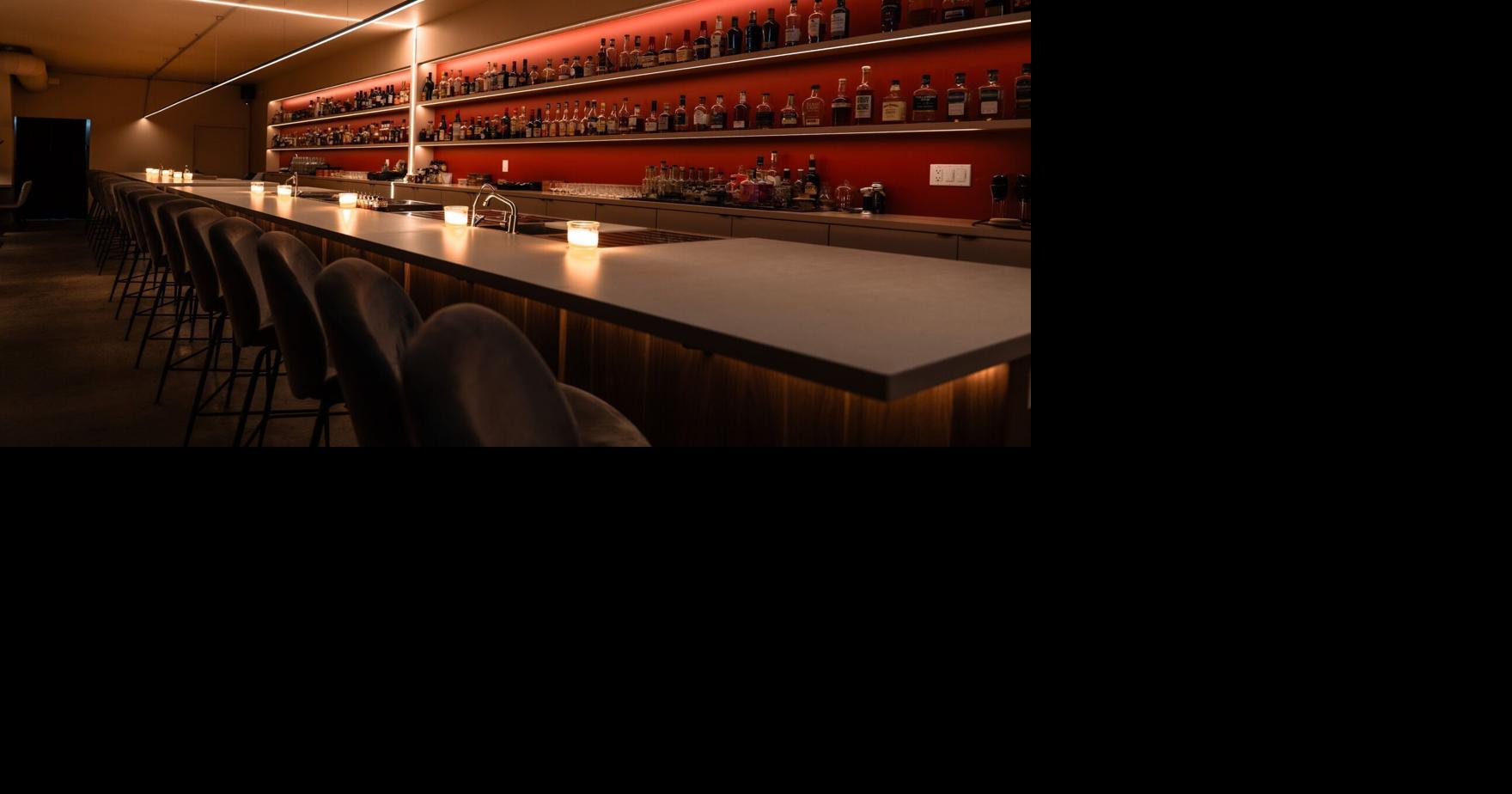 Toronto dominates new list of Canada’s 50 best bars in 2026