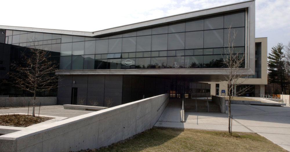 Former Canadian ambassador to China, David Mulroney, to speak at UTSC ...