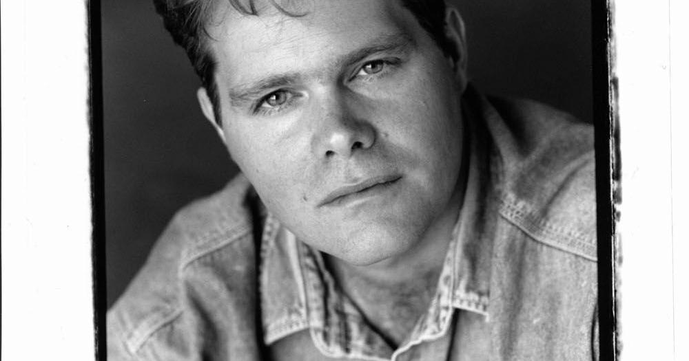 Oakwood Village resident Mark Cassidy stages honest play for children