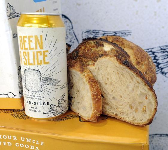 Beer made from bread will raise awareness of food waste | Food And ...