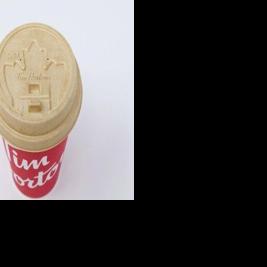 'Being replaced': New packaging, lids and cutlery at Tim Hortons will ...