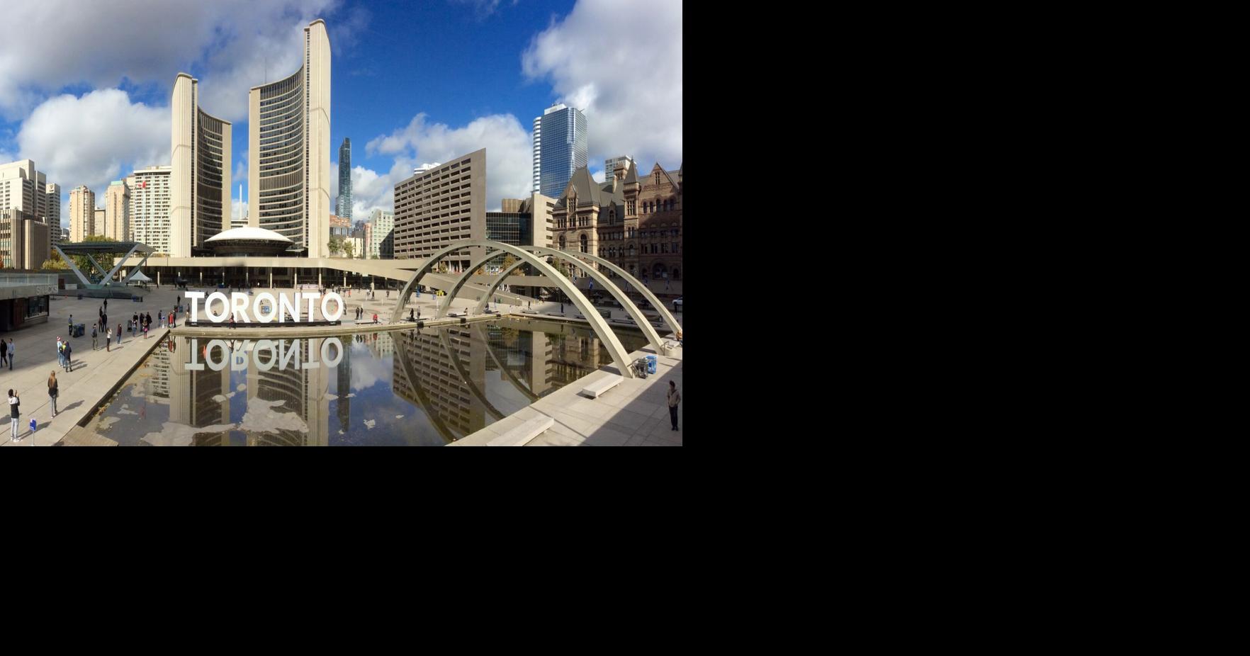 How to get an exclusive look at Toronto’s coolest buildings