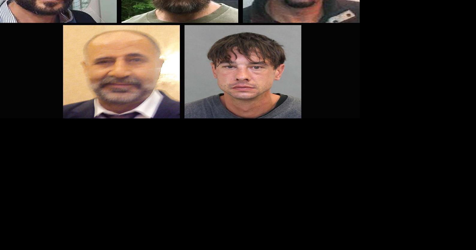 Serial killers ‘really good at covering their tracks,’ says U of T expert