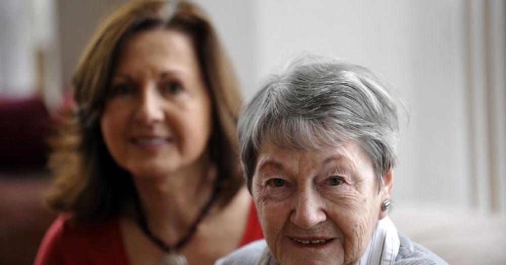 Holocaust survivor's story bound in manuscript
