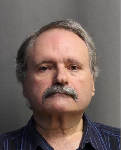 Toronto school bus driver, 61, facing sex assault charges