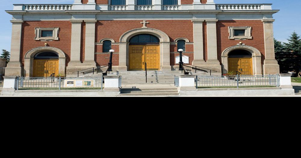 St. Clare’s Roman Catholic Church releases its 100th anniversary book ...