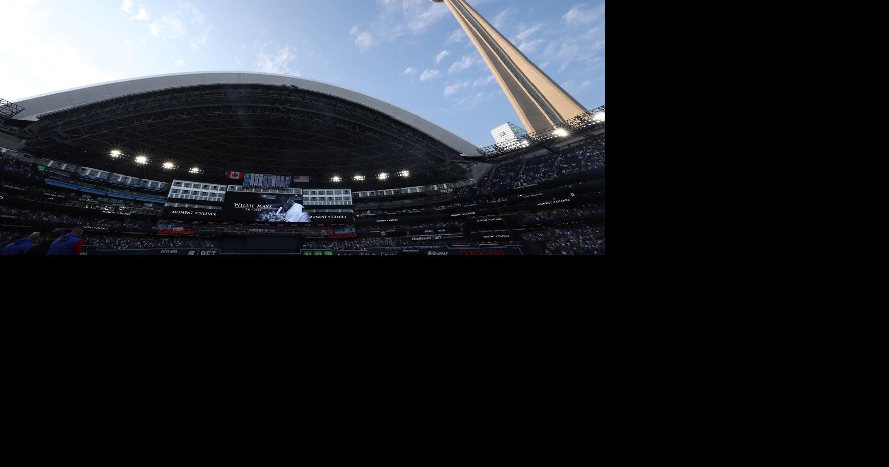 Toronto Blue Jays fans can get free merch in 2025 season