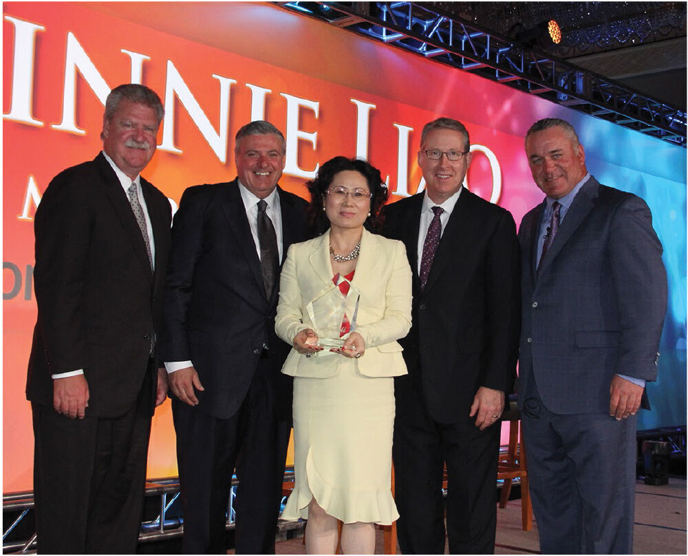 Respon International Group