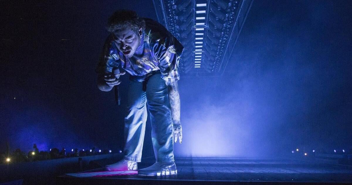 These are the top concerts coming to Toronto in June