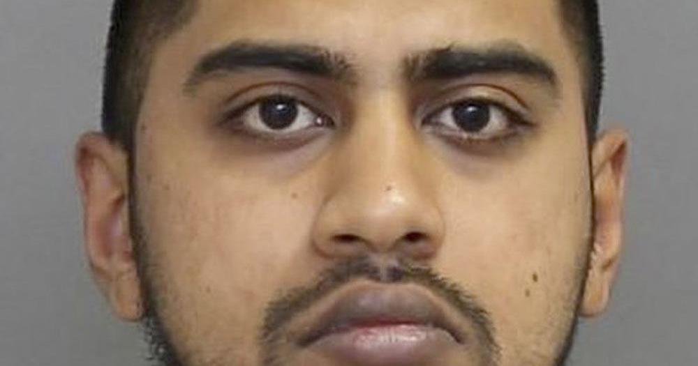 Toronto police identify suspect in shooting near Roywood and Underpass ...