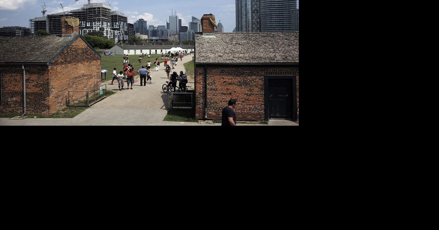 Toronto’s 10 city history museums no longer charging admission