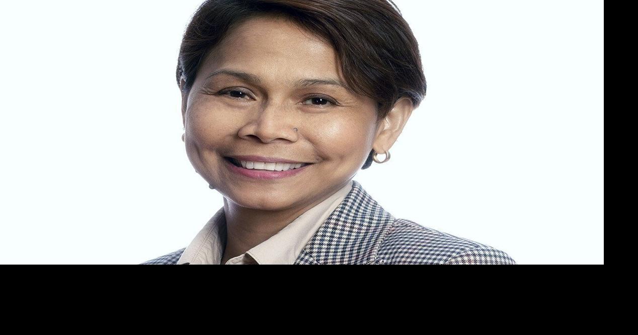 Paulina Corpuz: council candidate for Ward 20 (Scarborough-Southwest)
