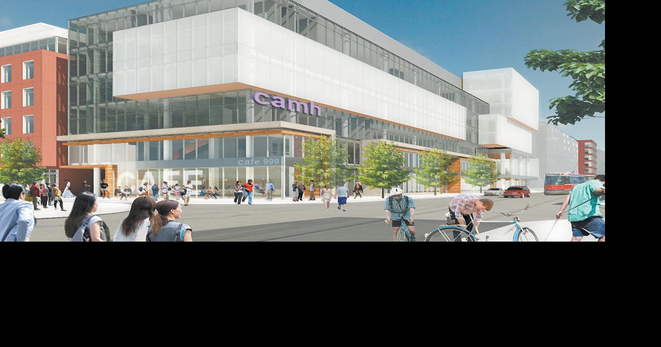 Calling all artists to contribute to CAMH’s Therapeutic Art ...