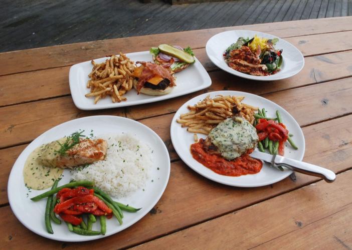 Union Social Eatery’s rooftop patio has ‘cottage feel’ in North York