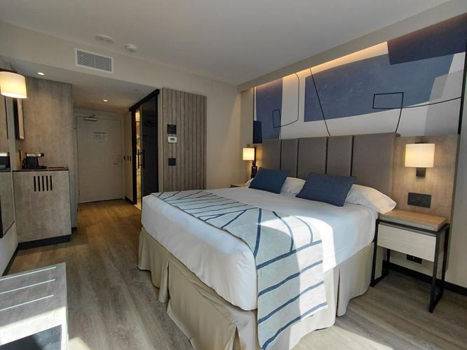 Riu Plaza has opened its first Canadian location in Toronto