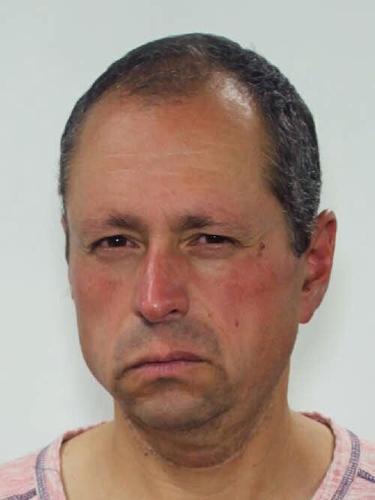 Man missing in Toronto