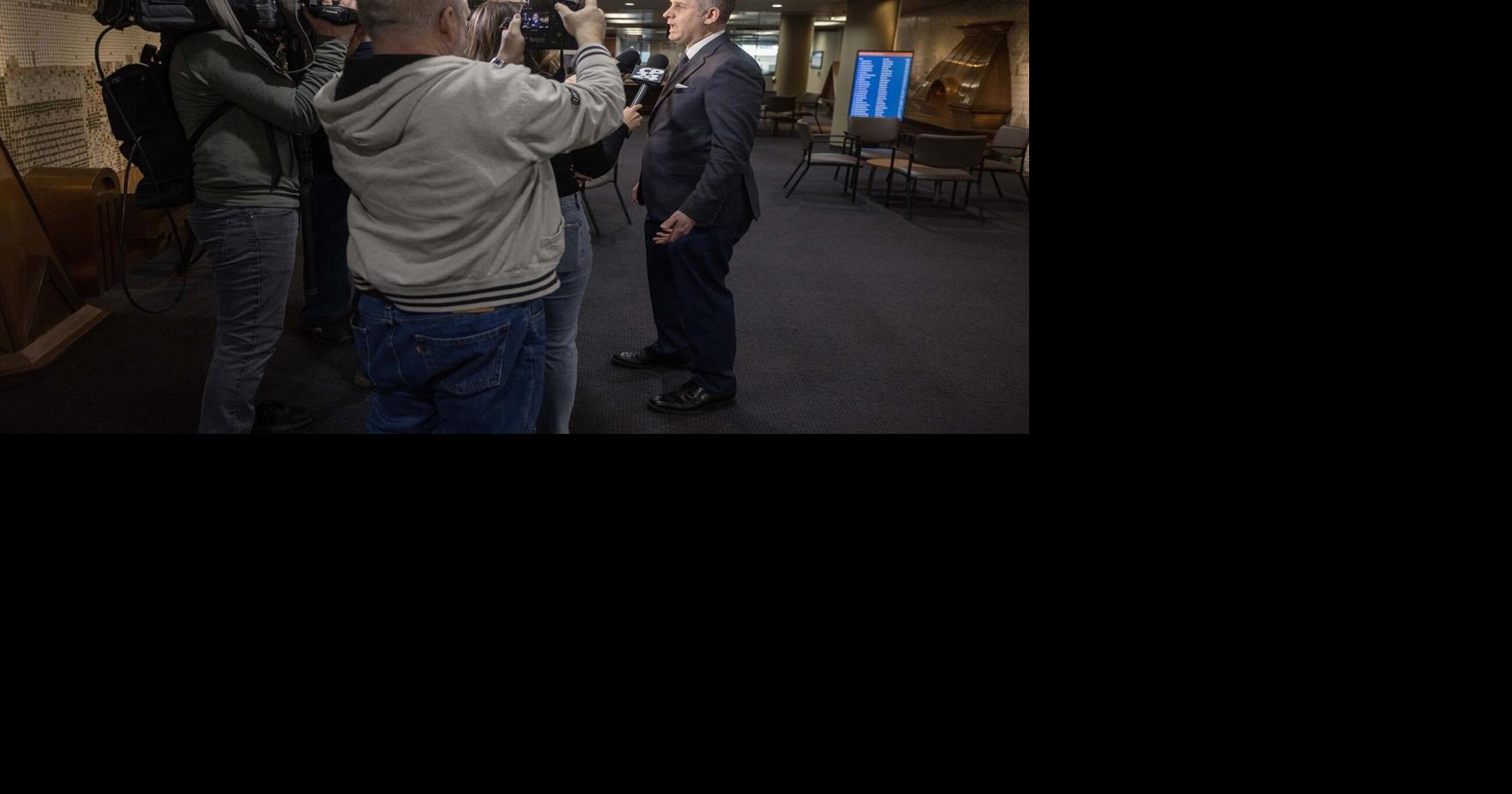 Councillor Stephen Holyday considering run for mayor to improve Toronto ...