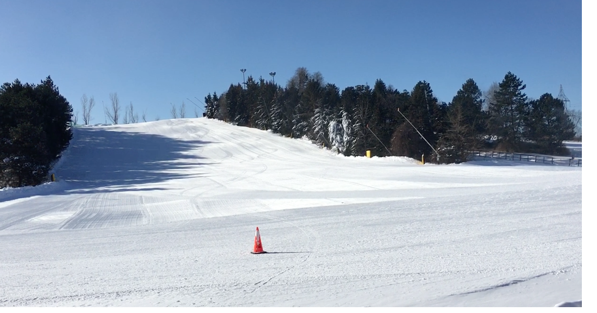Toronto’s ski and snowboard centres up and running