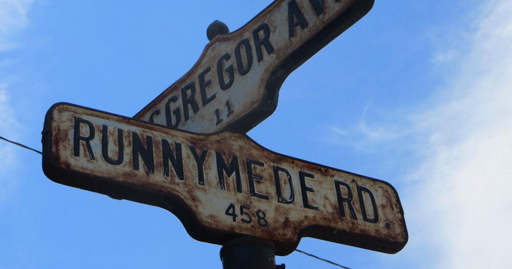 A brief history of the TTC’s subway station names