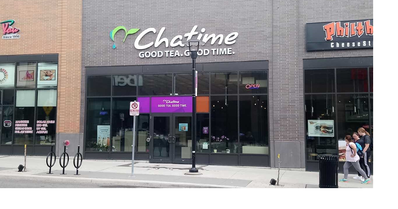 Chatime now open at Stockyards Mall in Toronto | Business | toronto.com