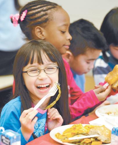 Turkey at Topcliff celebrated spirit of goodwill | Life | toronto.com